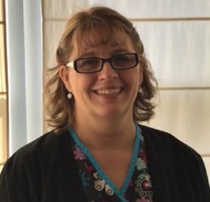 Stacey Douglas - Sacopee Valley Health Center