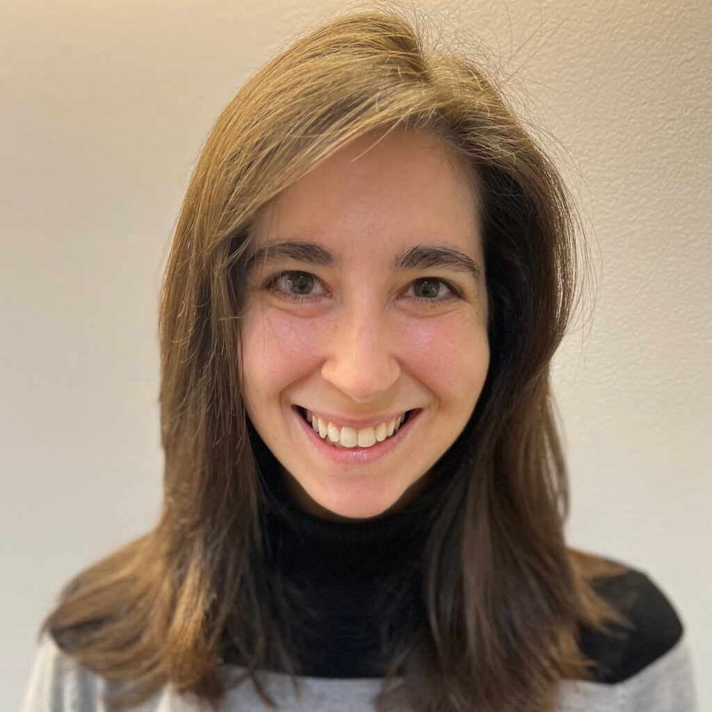 Meghan Vertefeuille - Sacopee Valley Health Center