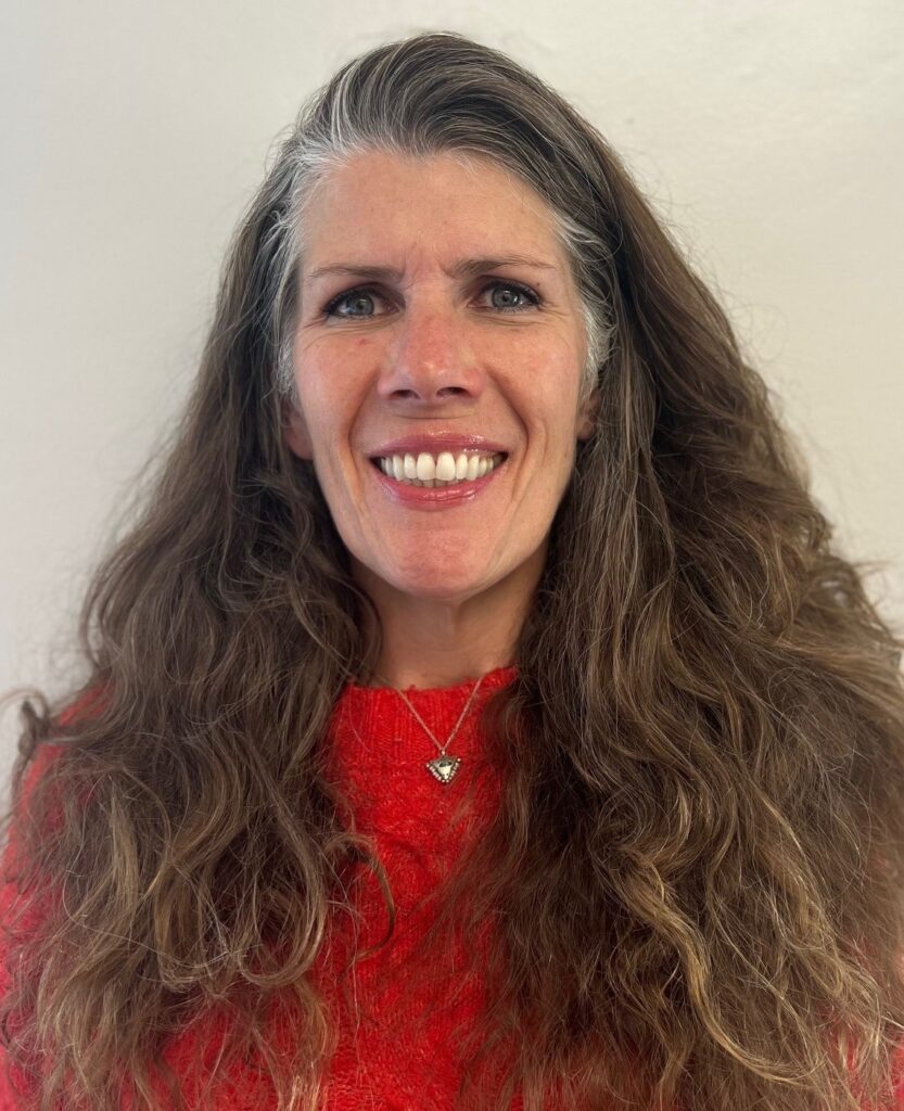 Catherine McAllister - Sacopee Valley Health Center