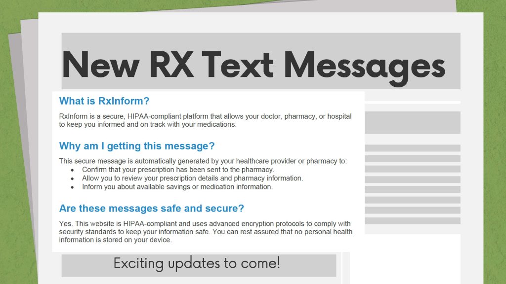 Primary Care | Healthcare Services in Sacopee Valley | Porter, Maine